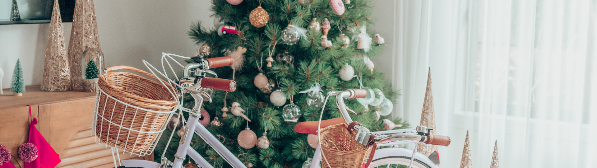 Christmas Gifts – Reid Bikes US