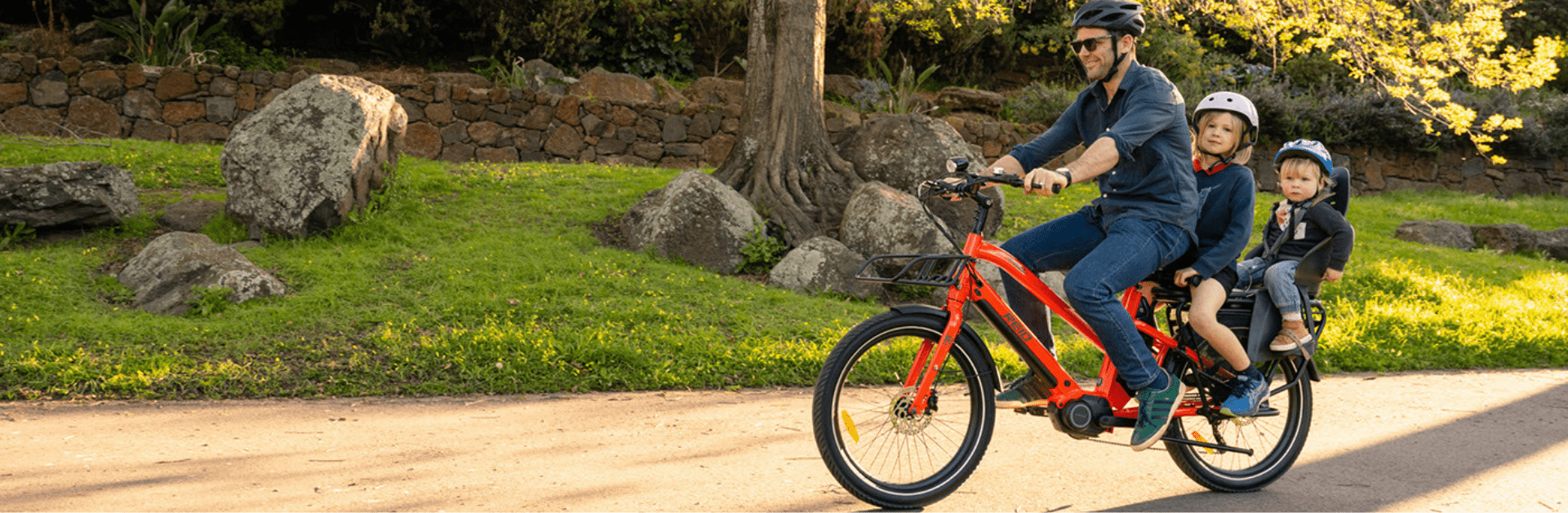 Back To School - Reid Bikes – Reid Bikes US