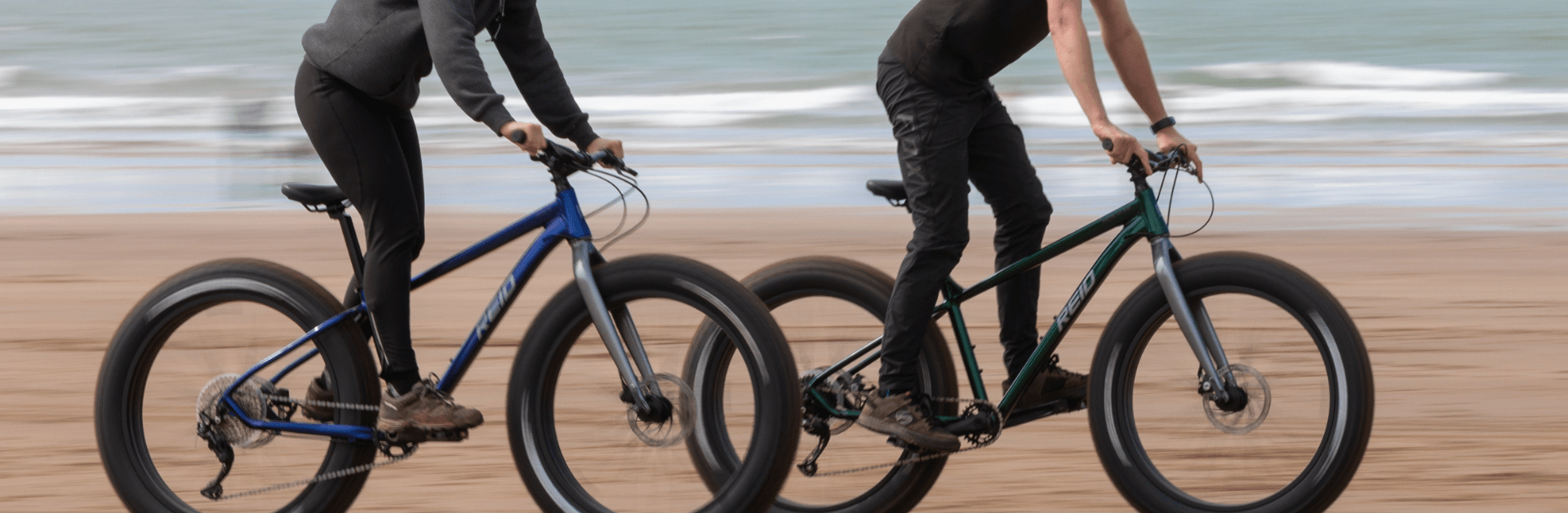 Fat Bikes - Reid Bikes – Reid Bikes US