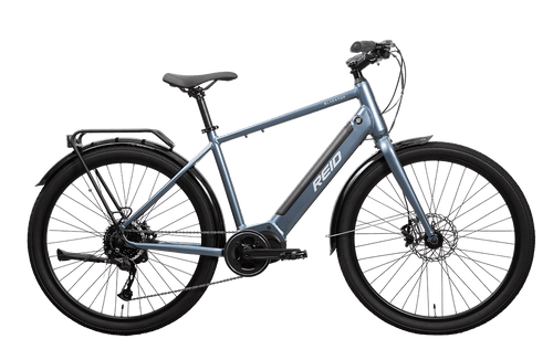Reid Bikes US | Online Store eBikes and Bikes