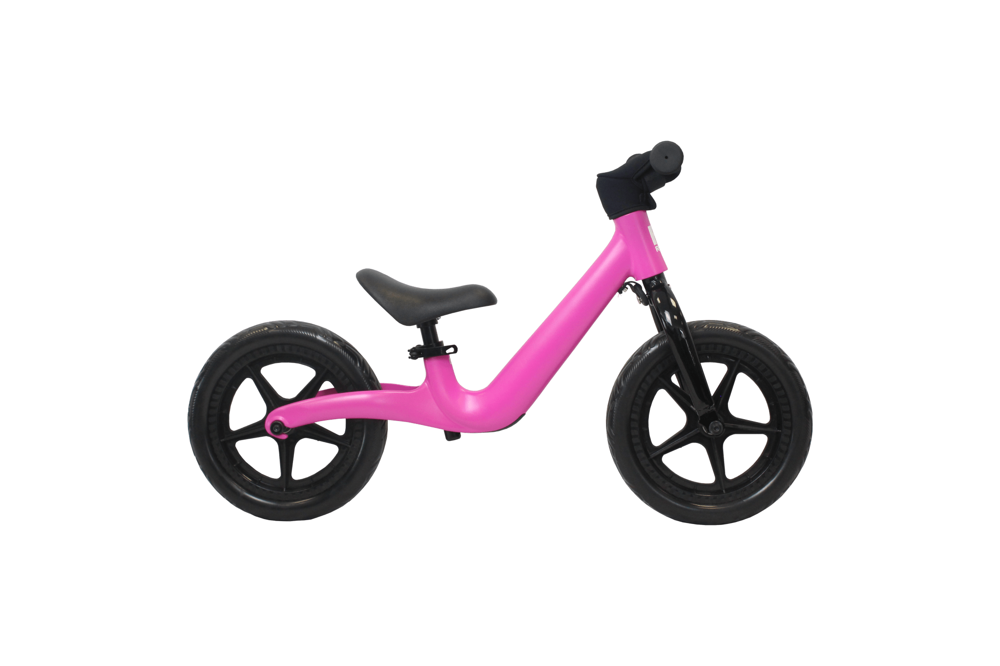 Cassidy Balance Kids Bike Pink - Reid Bikes – Reid Bikes US