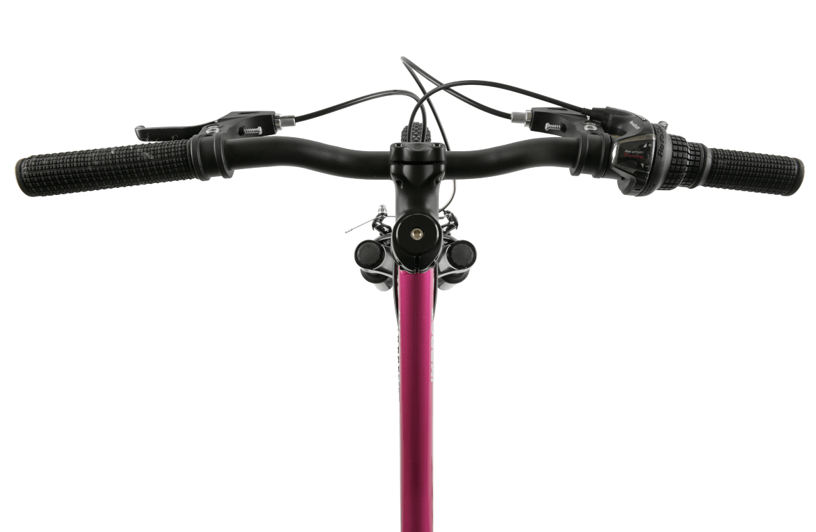 Impact 20" Kids Bike MY24 Hot Pink - Reid Bikes – Reid Bikes US